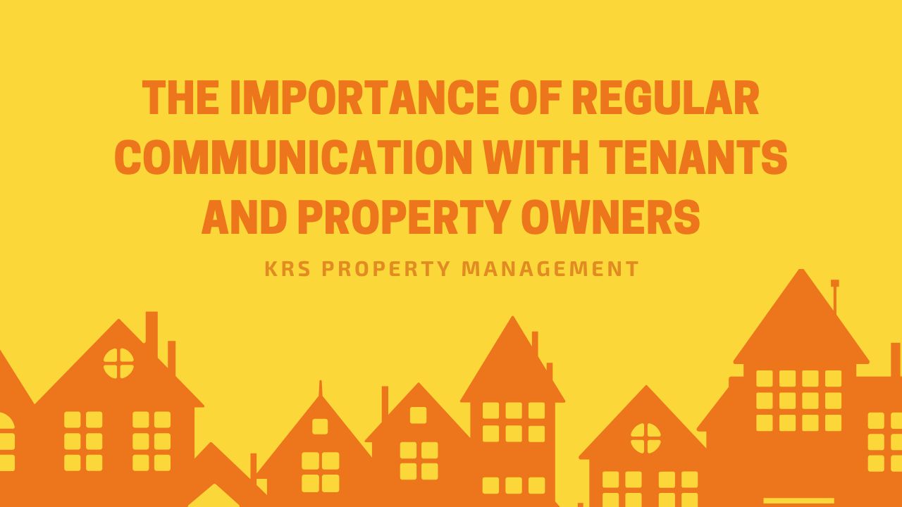 A Landlords Guide to Regular Communication With Tenants